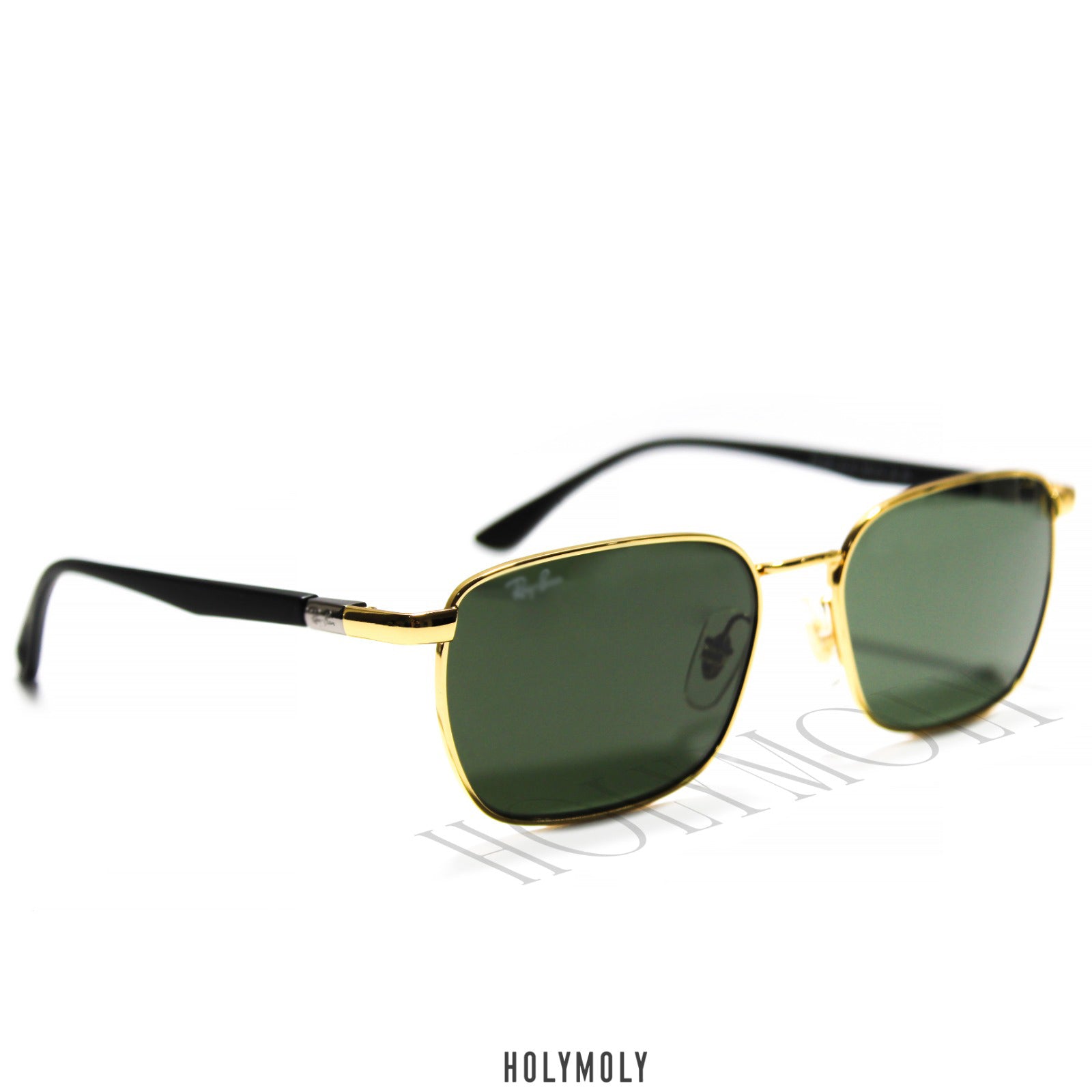 Ray-Ban 3684 Sunglasses || HolyMoly