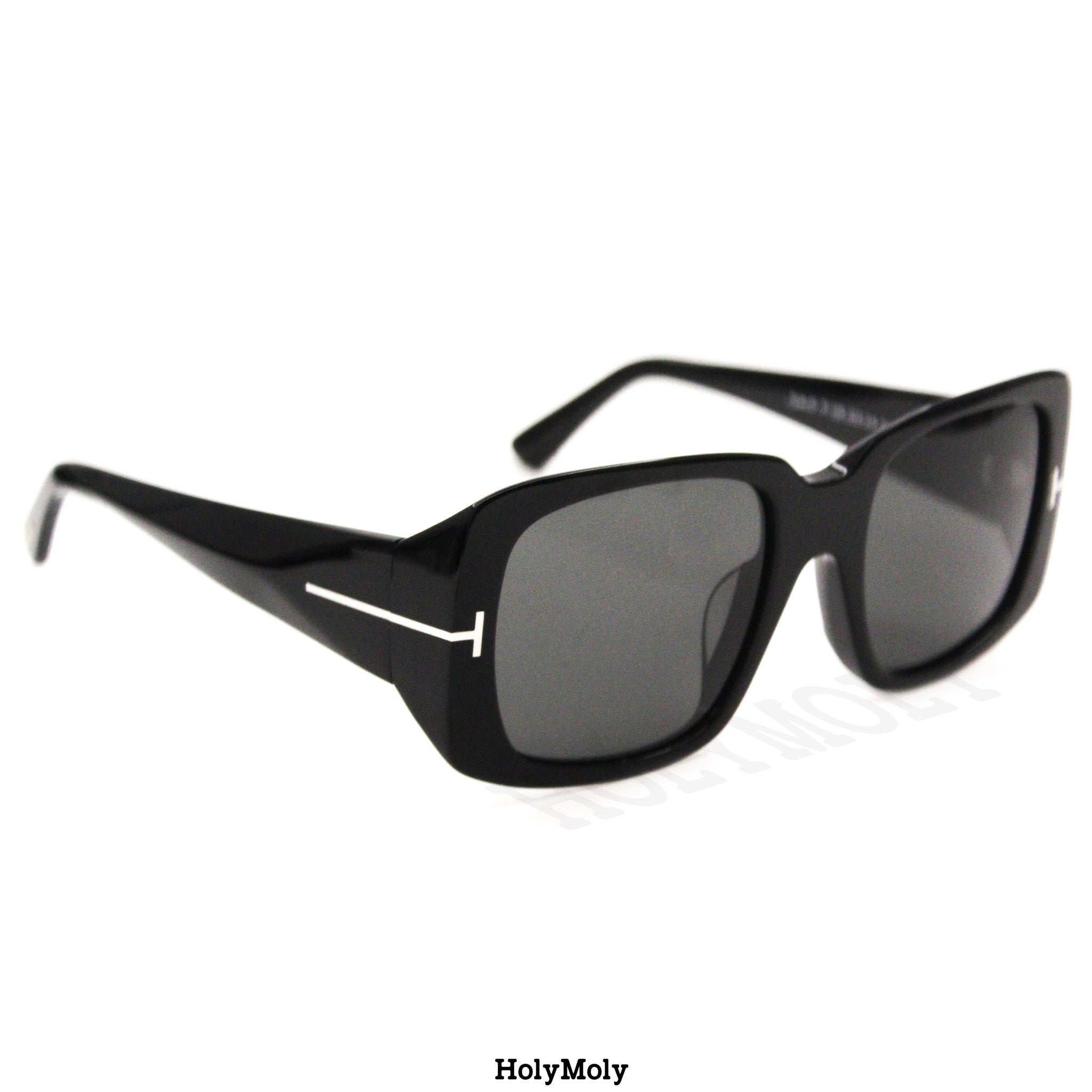 Tom Ford Rider 2 TF1035 Sunglasses || HolyMoly