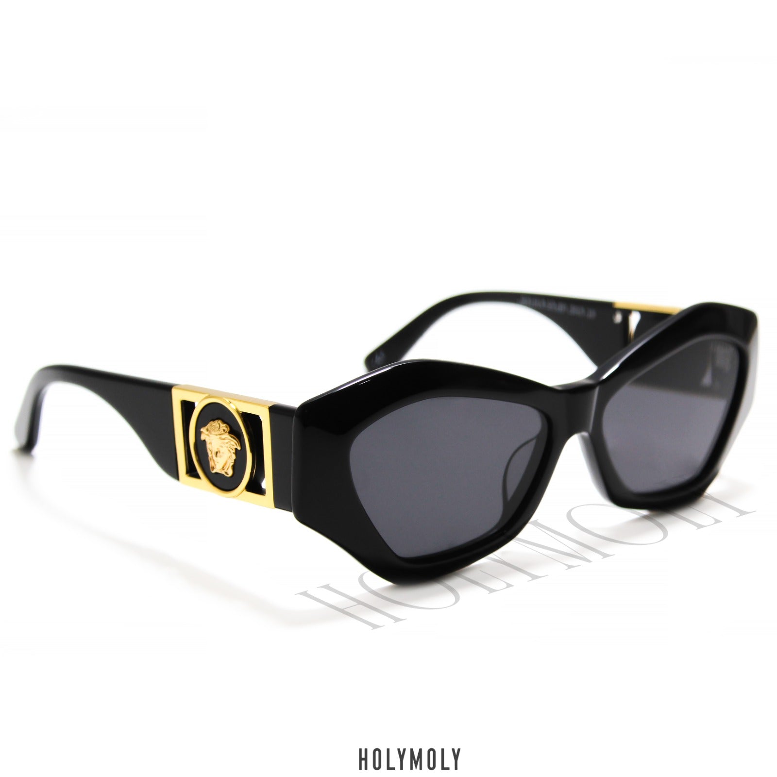 VERSACE MOD.421/B || HolyMoly